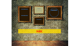 PAIBOC by Terson Alten on Prezi