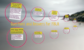 Goals, MIssions, and Objectives of FBlA by Campbell Brothers on Prezi