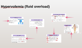 Hypervolemia (fluid overload) by Alexandra Bacon on Prezi