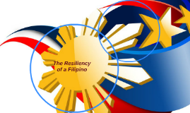 The Resiliency of a Filipino by melissa catoera on Prezi