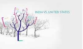 Compare and Contrast -- India vs. United States by Eileen Keswani on Prezi
