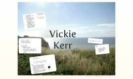 Vickie Kerr by kelsey wanchuk on Prezi