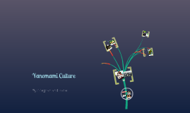 Yanomami Culture by Meghan McGlone on Prezi