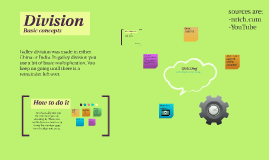 Galley Division by Mehak J on Prezi