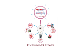 Jose Hernandez-Rebollar by on Prezi