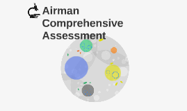 Airman Comprehensive Assessment (ACA) by Betty Hill on Prezi