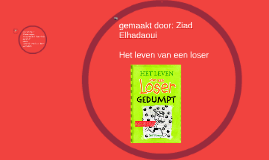 Tom Groot Mega Goed In Bijna Alles by Ziad Elhadaoui on Prezi