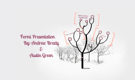 Fermi Questions by Andrew Brady on Prezi