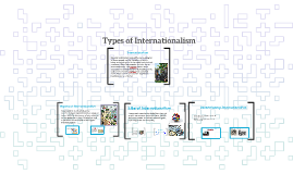 Types of internationalism by Phuong Pham on Prezi