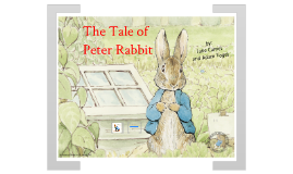 Peter Rabbit Presentation by Jake Camel on Prezi