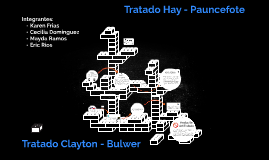 Tratado de Clayton-Bulwer by Eric Rios on Prezi