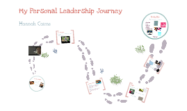 Personal Leadership Journey by Hannah Cairns on Prezi