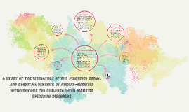 The Canadian Model of Occupational Performance & Engagement by Courtney ...