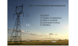 Great Northern Transmission Line by Paul Turner on Prezi