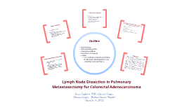 Antecolic versus Retrocolic Gastrojejunostomy in Whipple by Tanya ...
