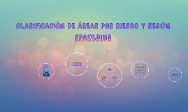 CLASIFICACION DE SPAULDING by Etelvina alvarez on Prezi