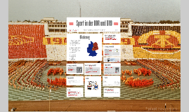 Sport in der DDR und BRD by Claire Choraka on Prezi