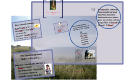 Formal and informal greetings in French by Stacy Sobotka on Prezi