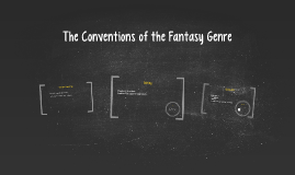 The Conventions of Crime Fiction by Jennifer Purssell on Prezi