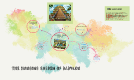 THE hanging garden on Babylon by Erica Martin on Prezi