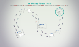 10 Meter Walk Test by Kim Keilson on Prezi