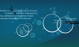 Fundamental Concepts of Human Behavior by on Prezi