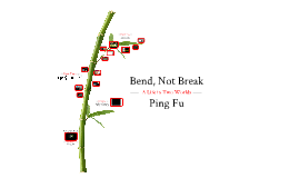 Bend, Not Break by Ping Fu on Prezi
