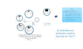 The Kawa Model: From Cultural Competence to Cultural Safety in ...