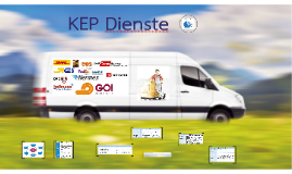 KEP Dienste by Anke Hutschenreuter on Prezi