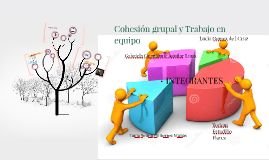 cohesion grupal y trabajo en equipo by tania gutierrez matias on Prezi