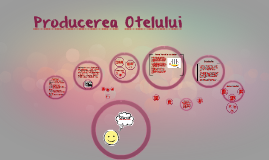 Producerea fontei si a otelului by Ionela Gorobet on Prezi