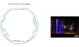 The Cycle of the Judges by Jeffrey Arrowood on Prezi