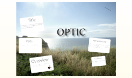 OPTIC: A Strategy for Analyzing Visual Arguments by Russ Connell on Prezi