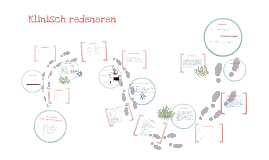 Klinische redeneren by Dorine Schutte on Prezi