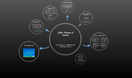 1984: Theme of Power by John Powers on Prezi