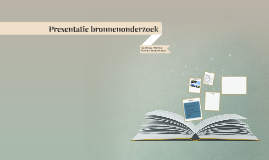 Persoonlijk statuut by Arja Kleppe on Prezi