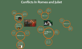 Conflicts In Romeo and Juliet by Angie Ochoa on Prezi