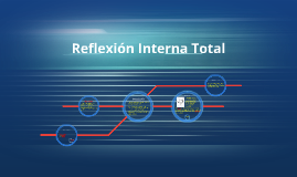 Reflexión Interna Total by pipe fontaine on Prezi
