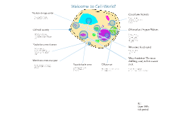 Plant Cell Amusement Park by Liam Mills on Prezi