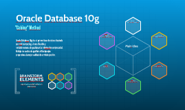 Diagrama de robustez by Dario Andres Holguin on Prezi