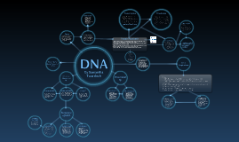 DNA Concept Map by Samantha Twardoch on Prezi