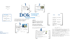 DOK- Norman Webb by Mariela Cordero on Prezi
