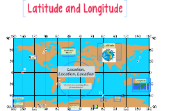 Latitude And Longitude Definition Examples Diagrams Facts