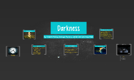 Darkness- Lord Byron by Emily DeVoto on Prezi