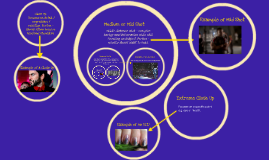 Hunger Games - FILM tECHNIQUES by Angee Robertson on Prezi