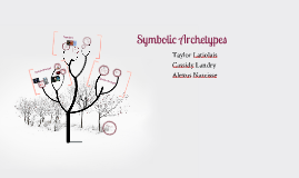 Symbolic Archetypes by on Prezi