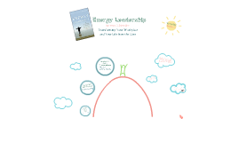 Energy Leadership Book Review by Anslee Schroeder on Prezi
