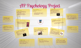 AP Psychology Movie project by Anna Whelan on Prezi