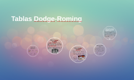 Tablas Dodge-Roming by Andrés Lutín on Prezi