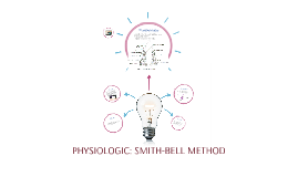 PHYSIOLOGIC: SMITH-BELL METHOD by Tiffany Clements on Prezi